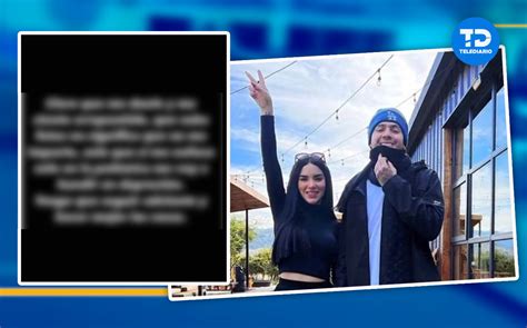 Juan De Dios Pantoja Acepta Infidelidad A Kimberly Loaiza Telediario