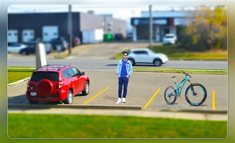 Miniature Effect Miniature PをPCでダウンロード遊ぶ方法 NoxPlayer
