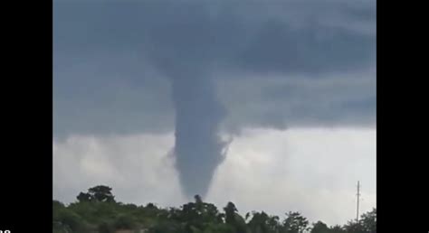 Ser N M S Comunes Los Tornados En Puerto Rico El Nuevo D A