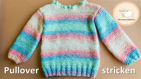 Pullover stricken 98 110 Pulli stricken PULLOVER STRICKEN FÜR