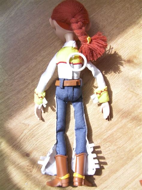 Jessie Toy Story Back View Google Search Rent Halloween Costumes