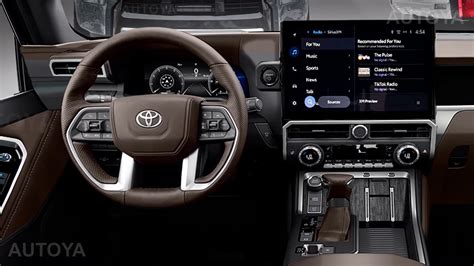 2025 Toyota Land Cruiser 250 Prado Unofficially Shows Everything From