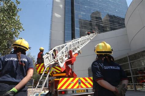 Día Nacional de la Defensa Civil por qué se celebra hoy 23 de noviembre