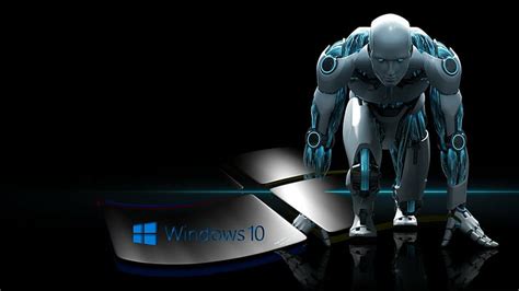 S10 Robot Wallpaper 4k For Pc Infoupdate Org