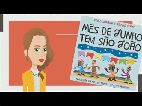 Mês de junho tem São João Fábio Sombra e Sergio Penna YouTube