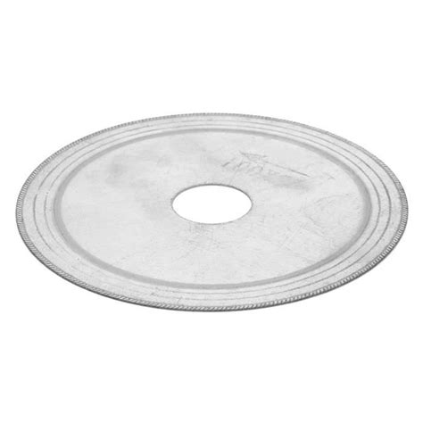 EJ life lame de scie diamantée 10pcs 100mm disque de coupe diamant