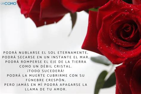 7 poemas para el Día de la Madre Descubre estas bonitas y sinceras