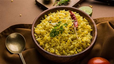 Recipe How To Make Moong Dal Khichdi HealthShots