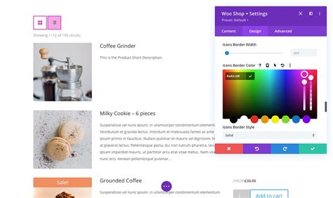 How To Create WooCommerce Product Grid And List View With Toggle Switch