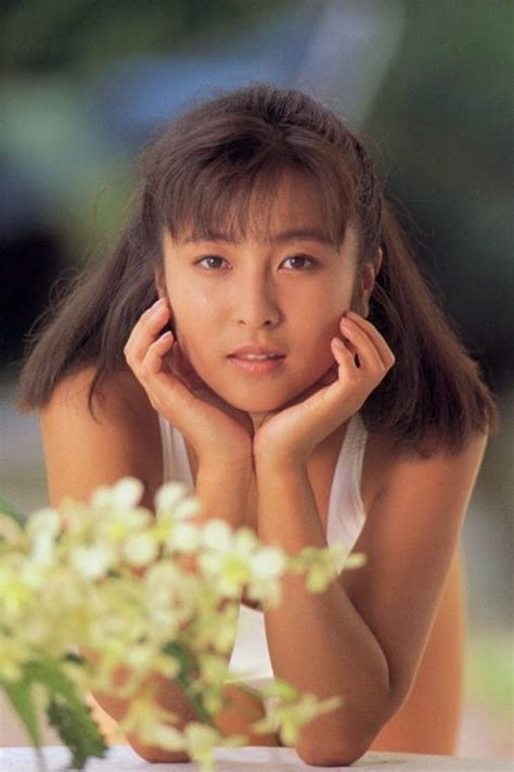 Reiko Kato Profile Images The Movie Database TMDB