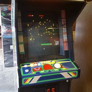 Atari Multi Original Video Arcade Game Vintage Real Full Size Game