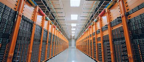 10 Data Center Trends To Expect In 2021