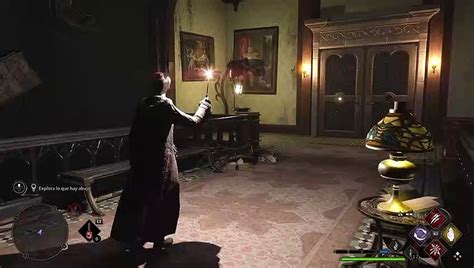 Hogwarts Legacy Negocio Propio Misión Exclusiva de PlayStation