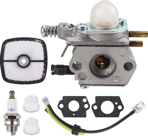 Amazon MOTOALL SRM 2100 Carburetor Kits For Echo GT 1000 GT 2000