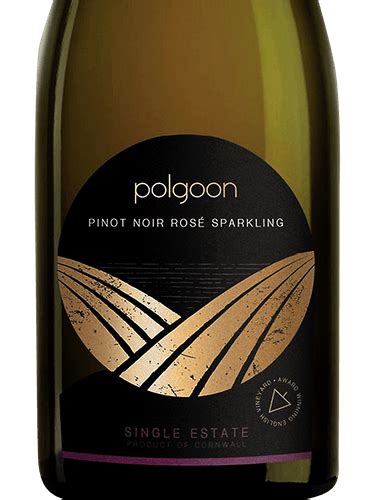 Polgoon Single Estate Pinot Noir Sparkling Ros Vivino Us