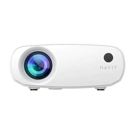 Wireless Overhead Projector Projector Havit Pj Pro White