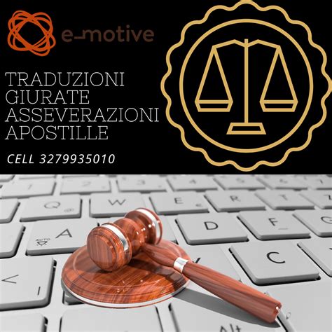 Apostille Traduzioni Giurate E Legalizzazioni I Passi Cruciali Per