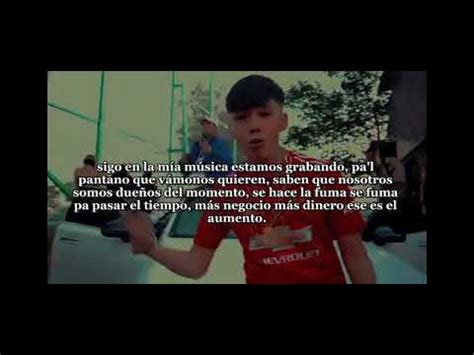 Estoy Volando Alto Jere Klein Letra YouTube