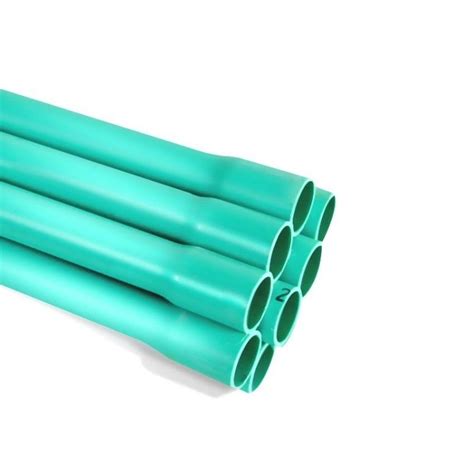 TUBO CONDUIT 1 PVC LIGERO