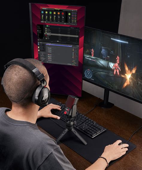 Usb Microphone Rode X Xcm