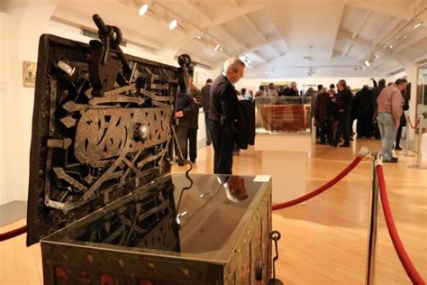 Exposición Justo y Pastor Origen de una ciudad Dream Alcalá