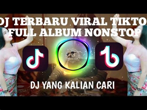 DJ AKU HANYA PELARIAN X DJ CINTA DALAM SUJUD II DJ TERBARU VIRAL TIKTOK
