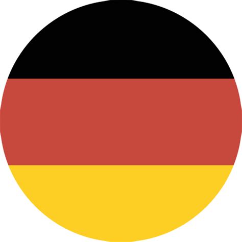 Germany Flag Flags Maps Icons