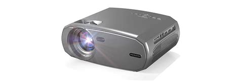 WEWATCH V50 5G WiFi Projector 55