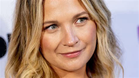Vanessa Ray Had Never Fired A Gun Prior To Blue Bloods