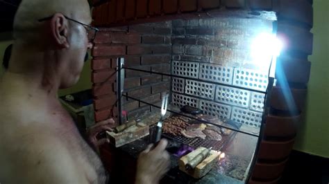 Churrasquinho básico meu véio YouTube