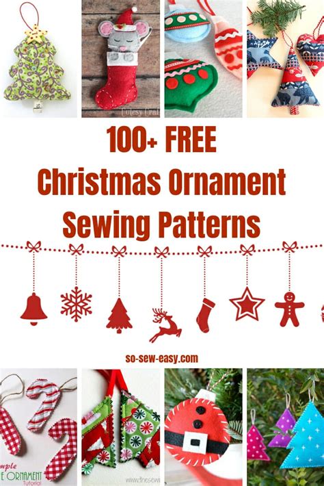 Christmas Decorations To Make With Material Psoriasisguru