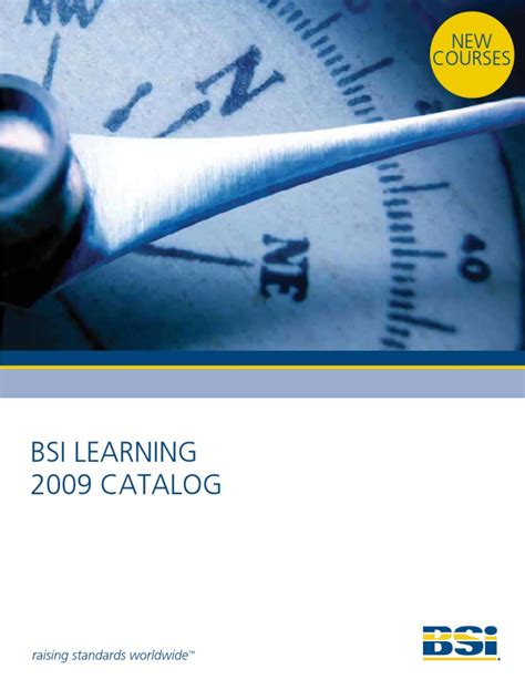 PDF BSI US Catalog Final DOKUMEN TIPS