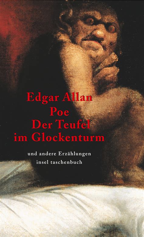 Sämtliche Erzählungen in vier Bänden Buch von Edgar Allan Poe Insel