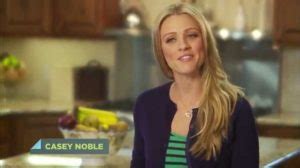 Casey Noble Bio Age Net Worth Married Facts Career Wiki