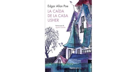 La caída de la casa Usher by Edgar Allan Poe Reviews Discussion