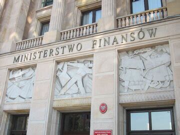Ministerstwo Finansów Prawie 35 miliardów złotych długu do września