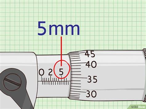 Formas De Usar Y Leer Un Micr Metro Wikihow