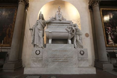Il Cenotafio restaurato a S Croce e l Abete di Penone così Firenze