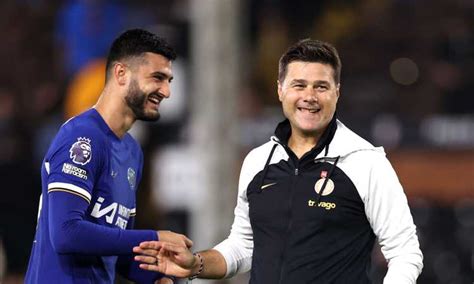 Pochettino Cade In Piedi Dopo Il Chelsea Pronta Per Lui La Panchina