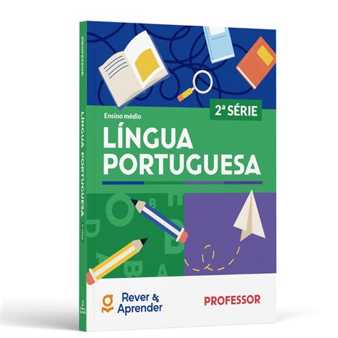 Portugu S S Rie Em Professor Editora Rbita