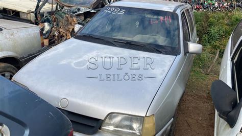 GM MONZA SL E 2 0FORD DEL REY BELINA GLXGM CHEVETTE DLIMP VW GOL