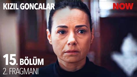K Z L Goncalar B L M Fragman Kizilgoncalardizisi Youtube