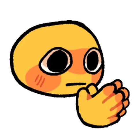 Exclusive 100 Aesthetic Cursed Emoji Cute For Your Aesthetic Mood