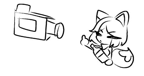 Anniki Vee Comms Full On Twitter