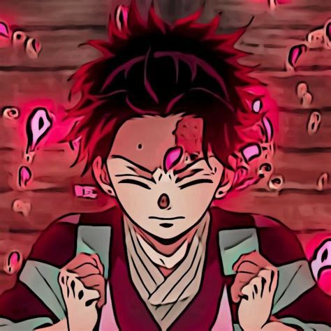 Tanjiro Kamado