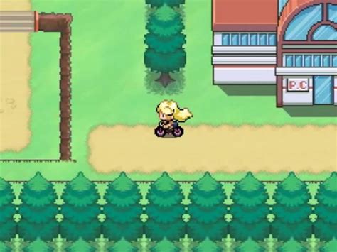 Pokemon Ecchi Version GameFabrique
