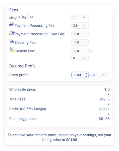 How Does Best Offer Work On Ebay A Step By Step Guide Dsellers
