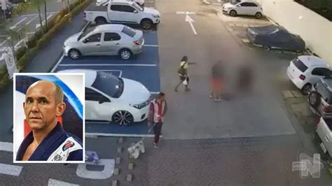 Caso babá investigador que agrediu advogado ganha liberdade em Manaus