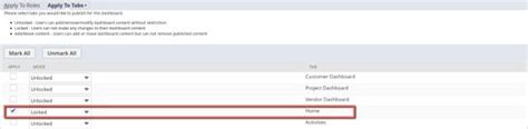 How To Setup Dashboards In Netsuite Step By Step Guide