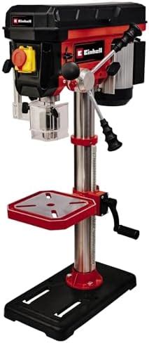 Einhell Perceuse à colonne TE BD 750 E 750 W Profondeur de perçage